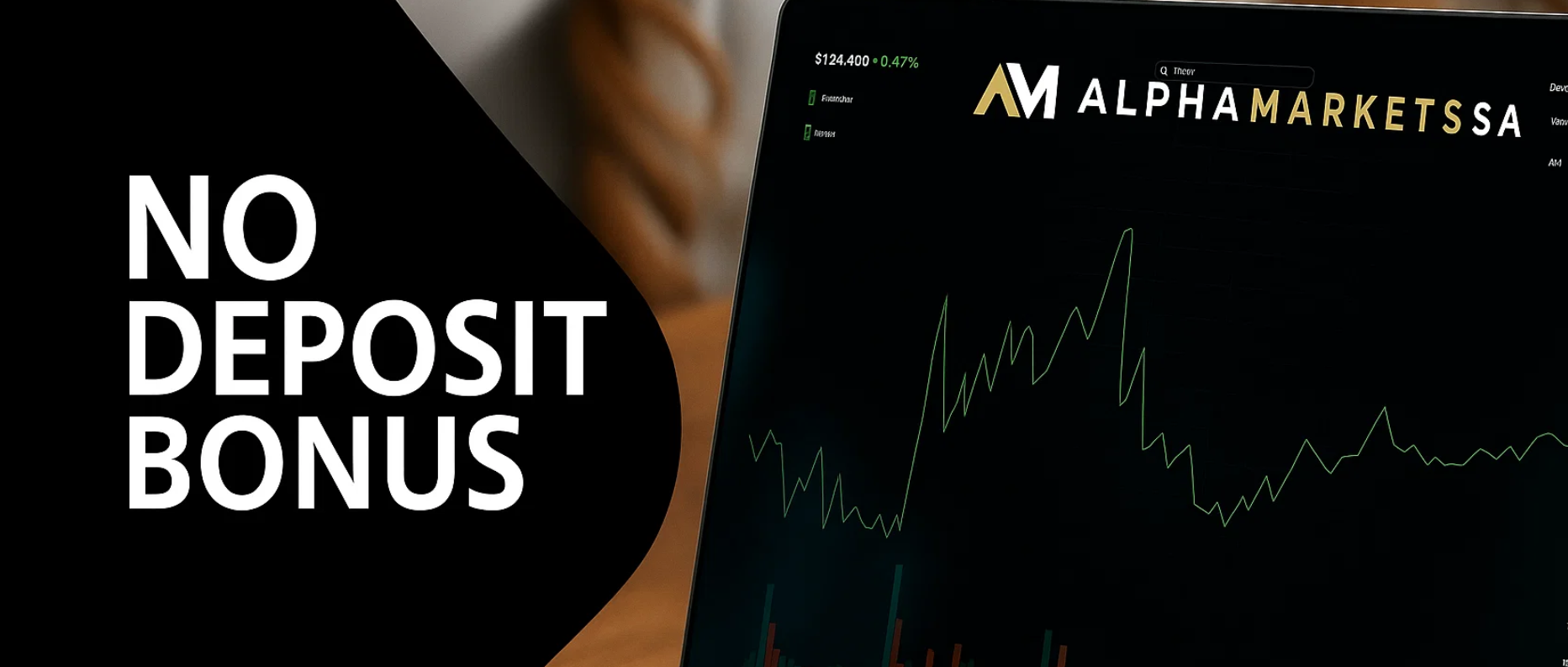 AlphaMarkets - $10 WELCOME BONUS - MMOforALL │ Best Forex Bonuses ...
